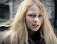 Die Sterntaler (2011) - [DE] DVD - Starboy