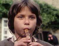 Silas (TV 1981): DVD
